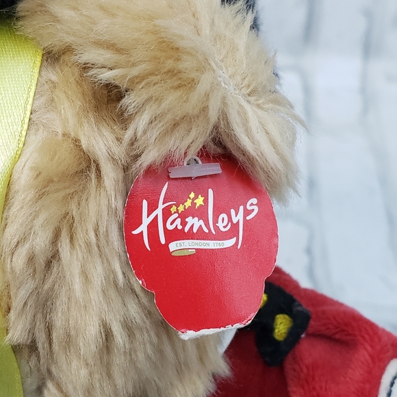 Hamleys | Toys | Hamleys London British Beefeater Plush | Poshmark